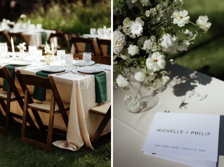 The First 5 Things To Do To Start Wedding Planning - theweddingroadmap.com